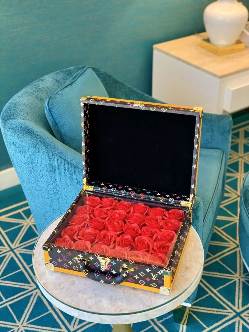 Reasonably priced Louis Vuitton Watches Boxes