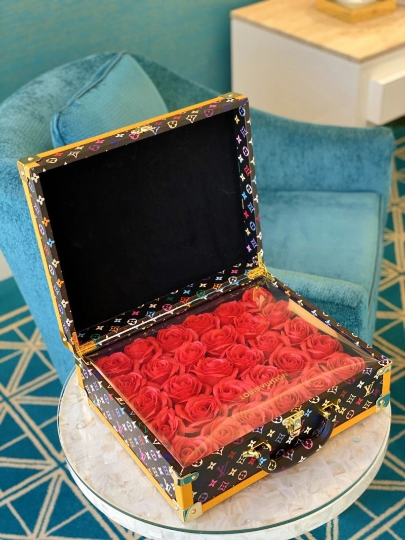 Reasonably priced Louis Vuitton Watches Boxes