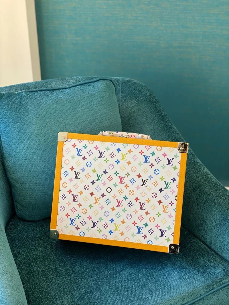 Louis Vuitton Watches Boxes
