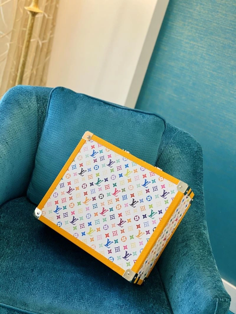 Value-priced Louis Vuitton Watches Boxes