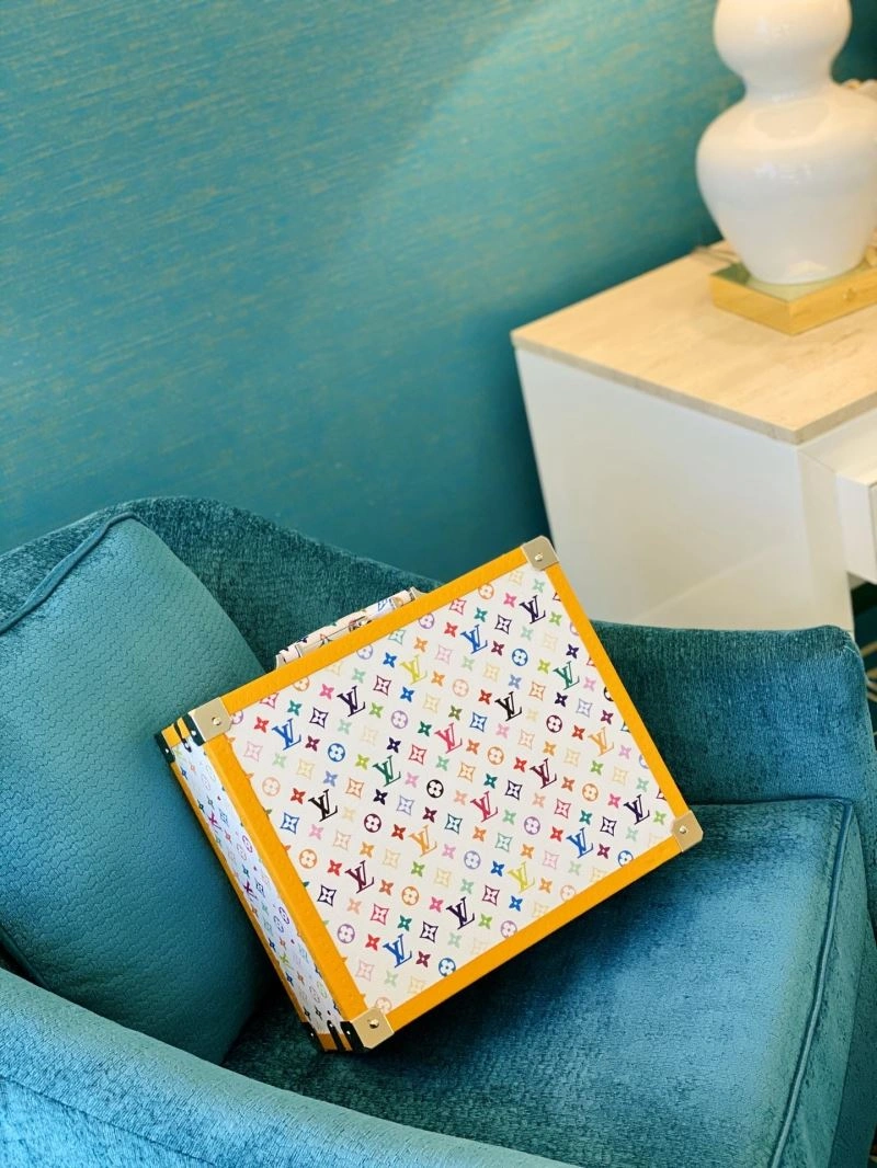 Value-priced Louis Vuitton Watches Boxes