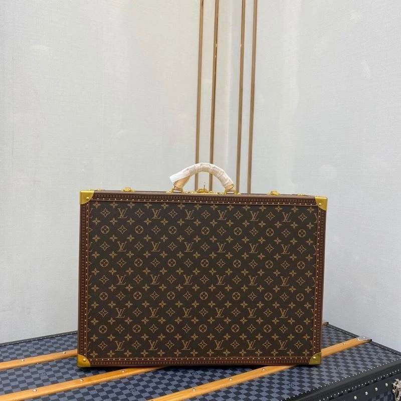 Louis Vuitton Watches Boxes