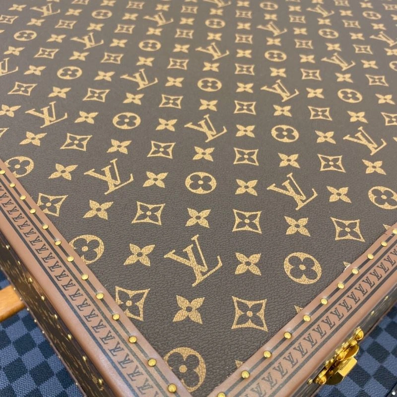 Affordable Louis Vuitton Watches Boxes