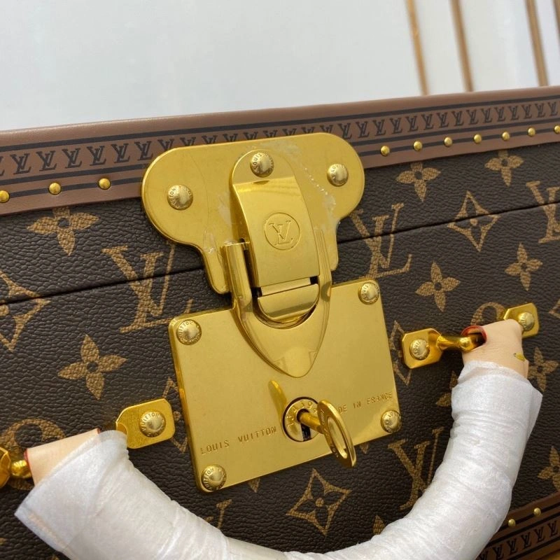 Affordable Louis Vuitton Watches Boxes