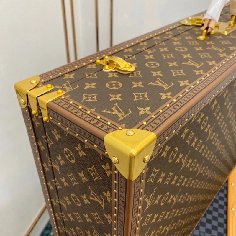 Brand-original Louis Vuitton Watches Boxes
