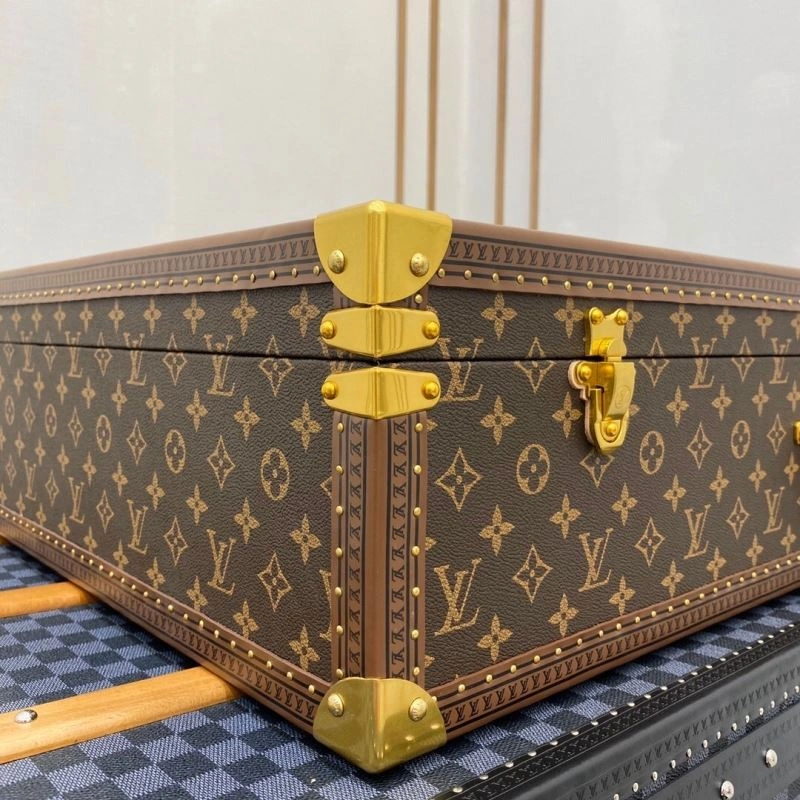 Brand-original Louis Vuitton Watches Boxes