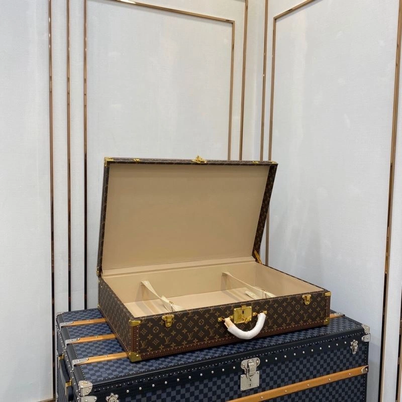 Brand-original Louis Vuitton Watches Boxes