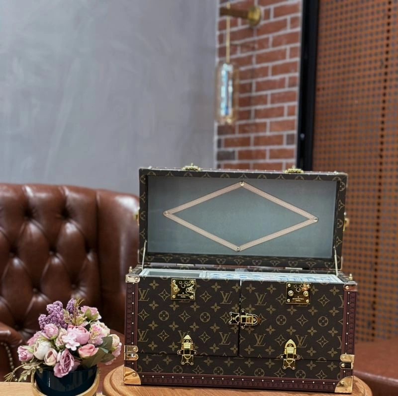 OEM Louis Vuitton Watches Boxes