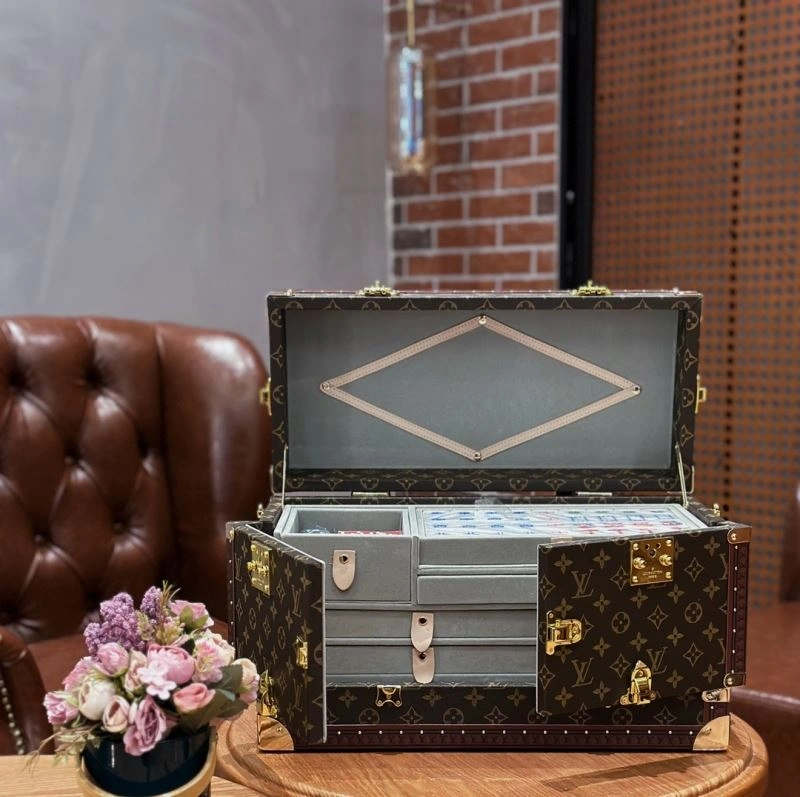OEM Louis Vuitton Watches Boxes