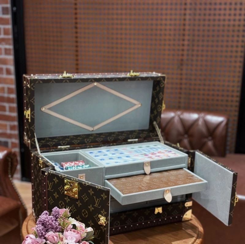 OEM Louis Vuitton Watches Boxes