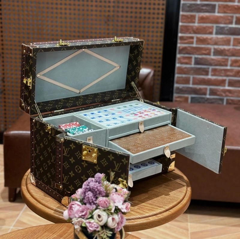 OEM Louis Vuitton Watches Boxes