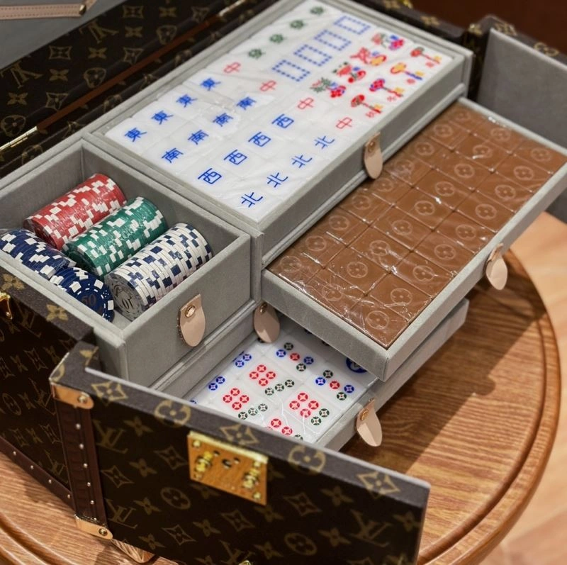 OEM Louis Vuitton Watches Boxes
