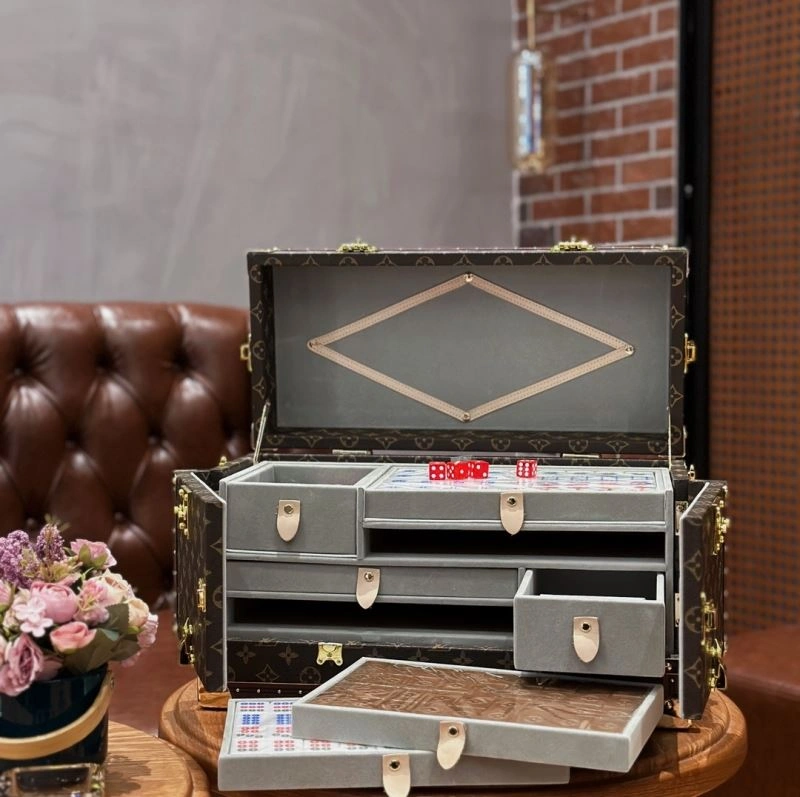 OEM Louis Vuitton Watches Boxes