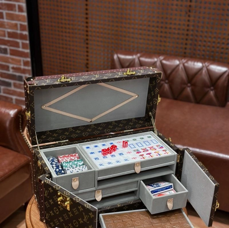 OEM Louis Vuitton Watches Boxes