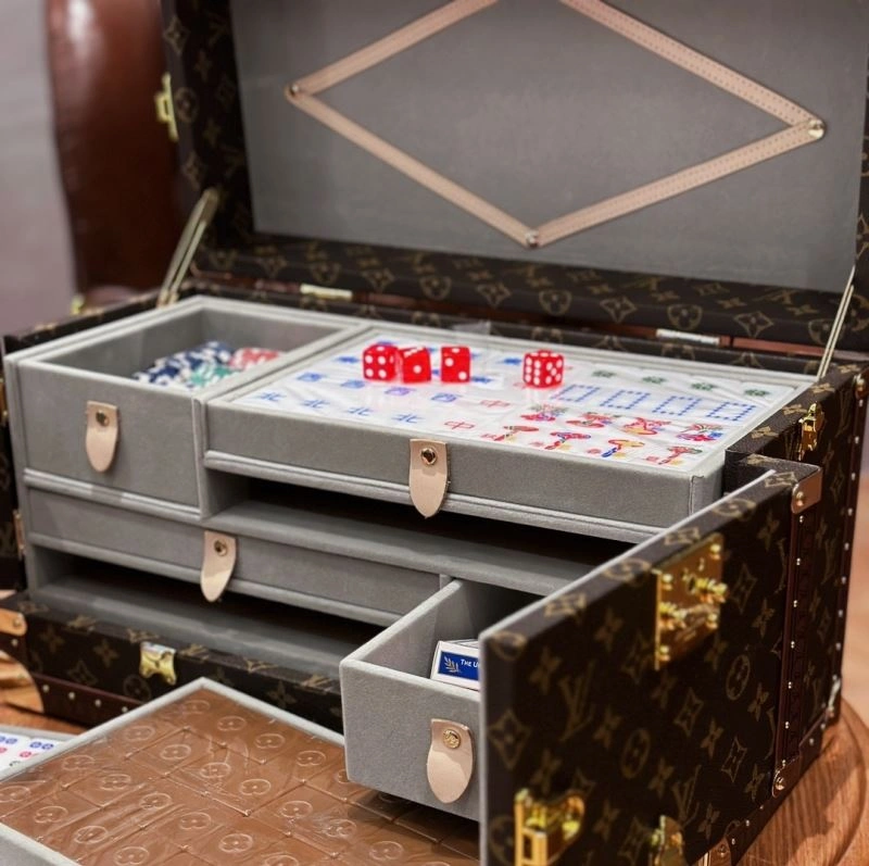 OEM Louis Vuitton Watches Boxes