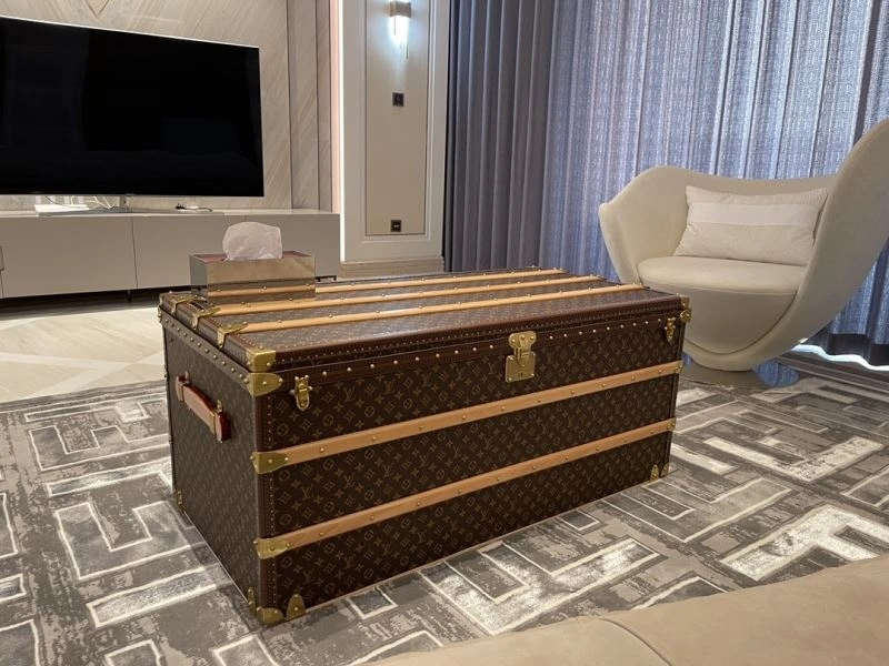 Louis Vuitton Watches Boxes