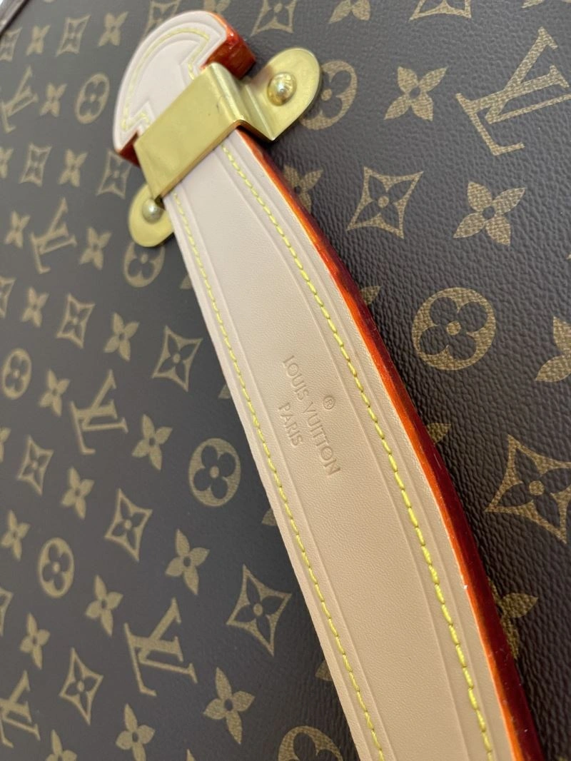 Indistinguishable Louis Vuitton Watches Boxes