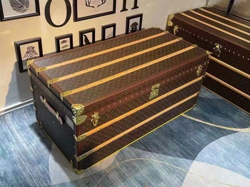 Louis Vuitton Watches Boxes