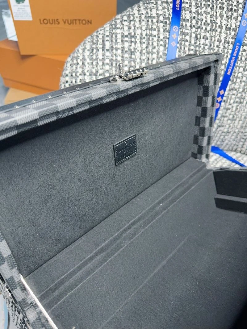 High fidelity Louis Vuitton Watches Boxes