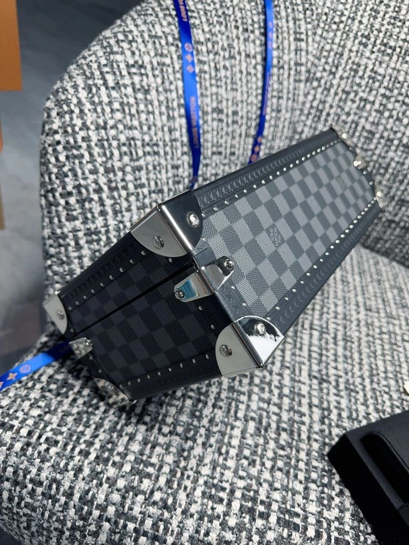 High fidelity Louis Vuitton Watches Boxes
