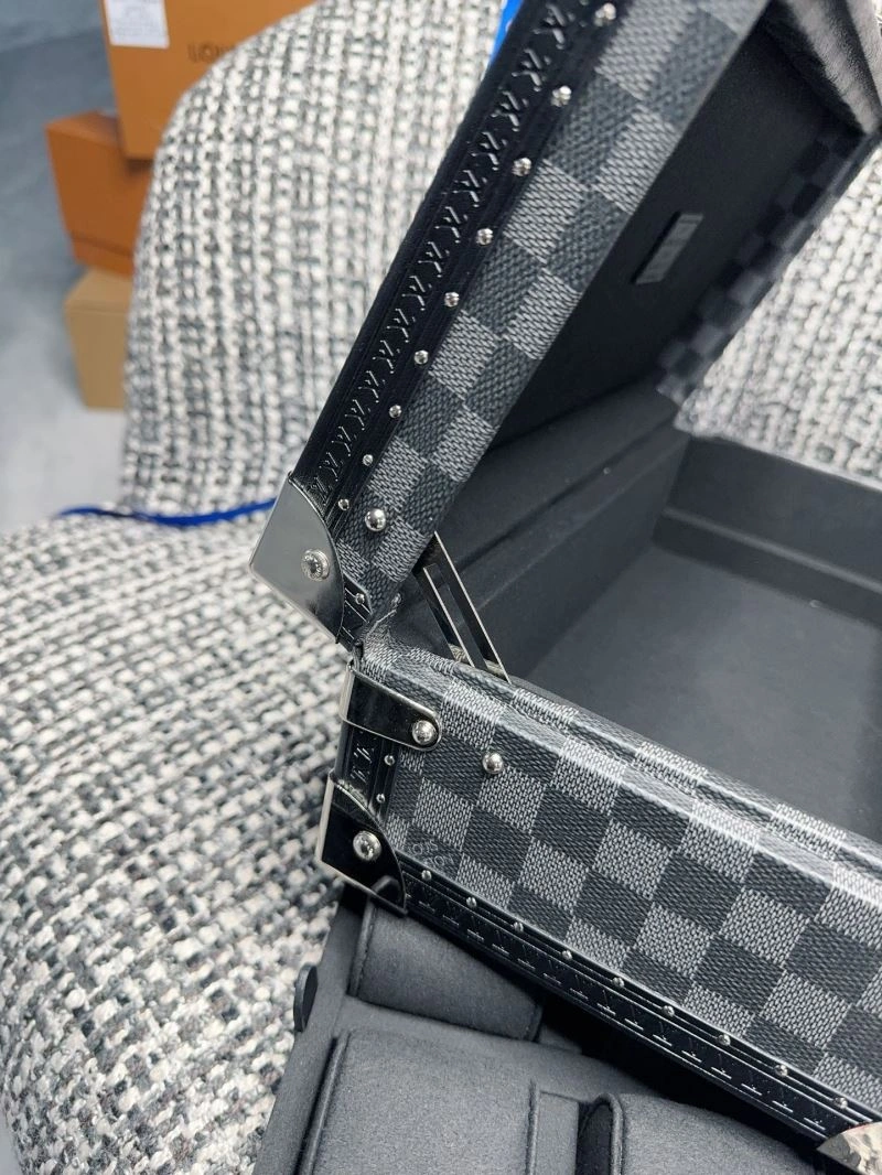High fidelity Louis Vuitton Watches Boxes