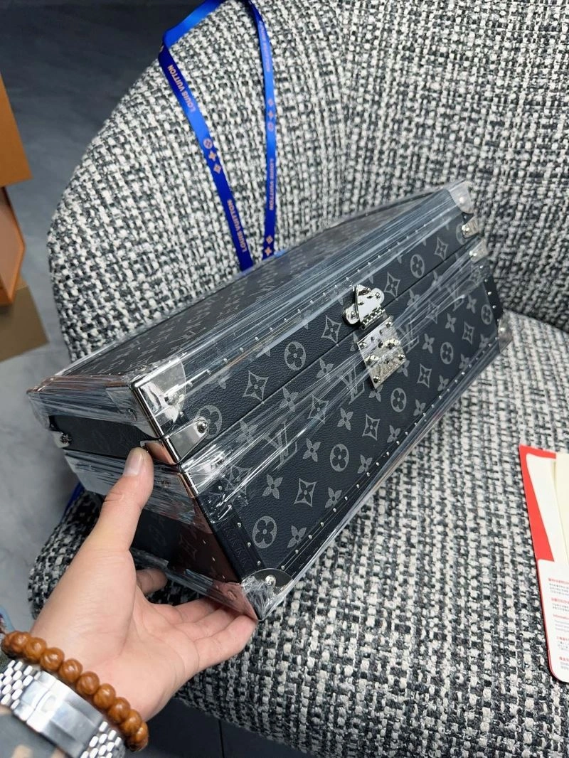 Louis Vuitton Watches Boxes