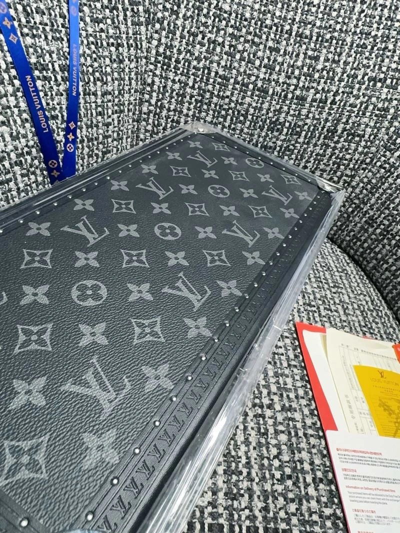 Top mirror Louis Vuitton Watches Boxes
