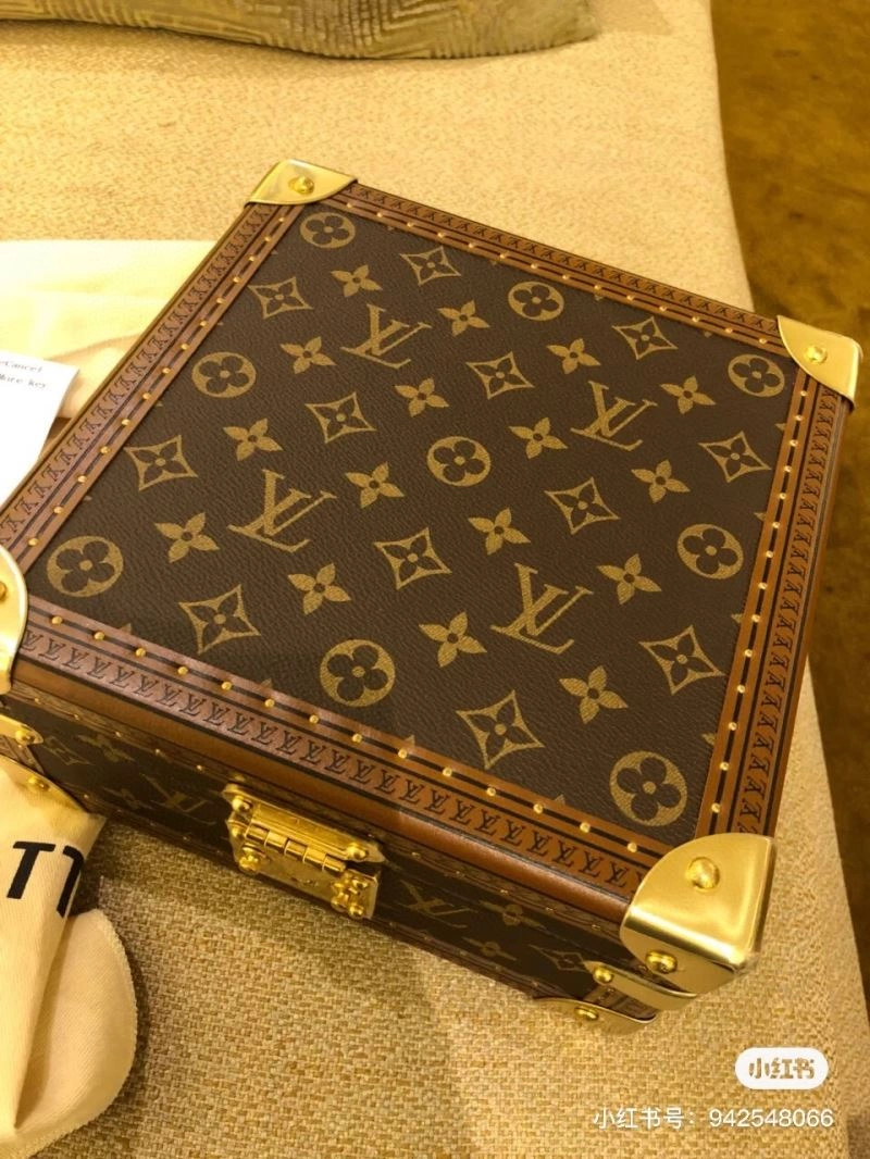 Precise copy Louis Vuitton Watches Boxes