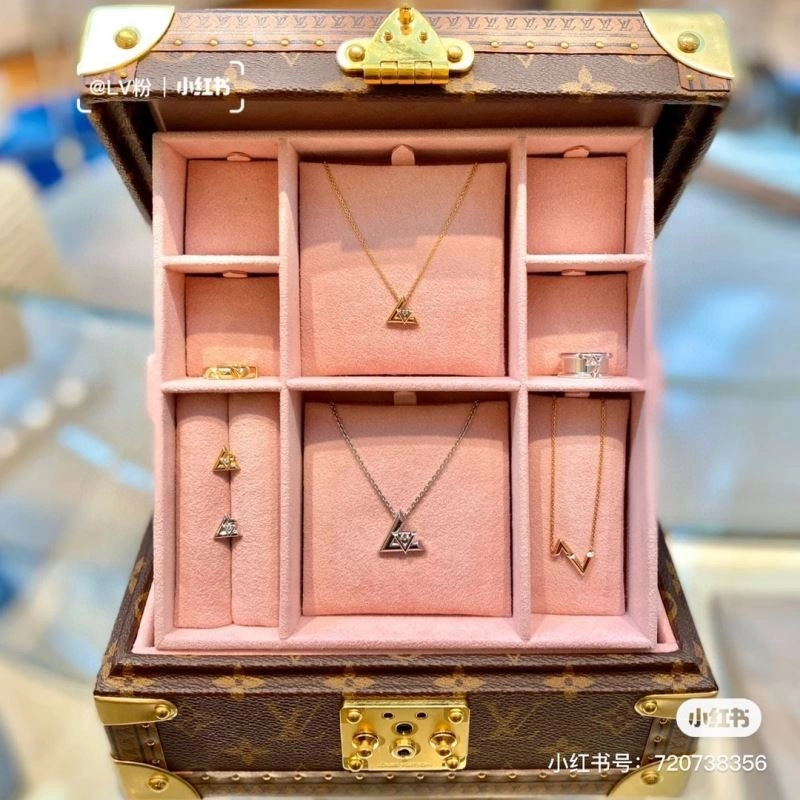 Precise copy Louis Vuitton Watches Boxes