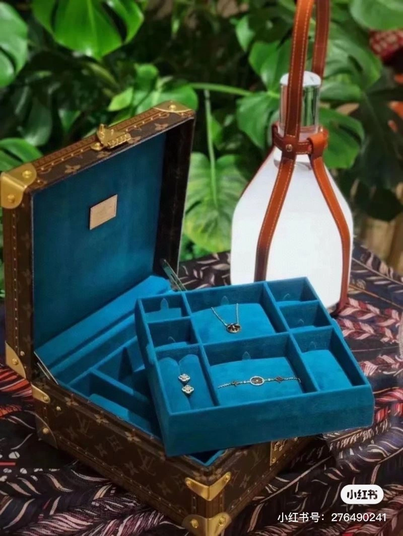 Precise copy Louis Vuitton Watches Boxes