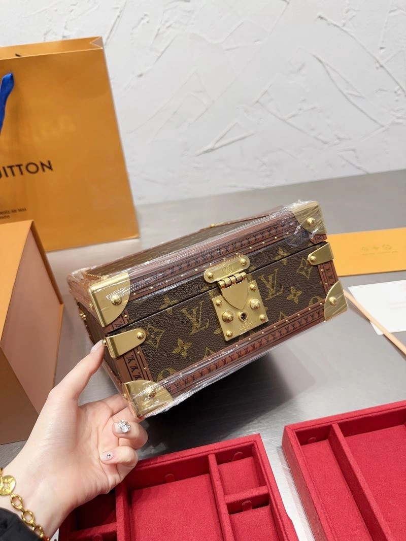 Top match Louis Vuitton Watches Boxes
