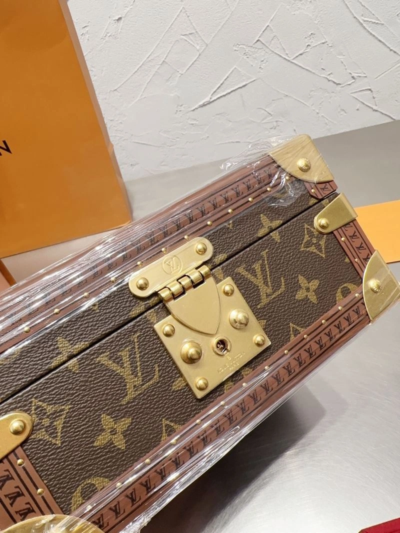 Top match Louis Vuitton Watches Boxes