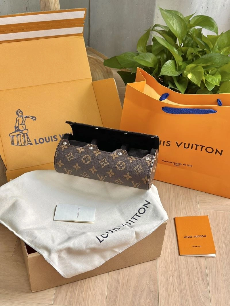 Louis Vuitton Watches Boxes