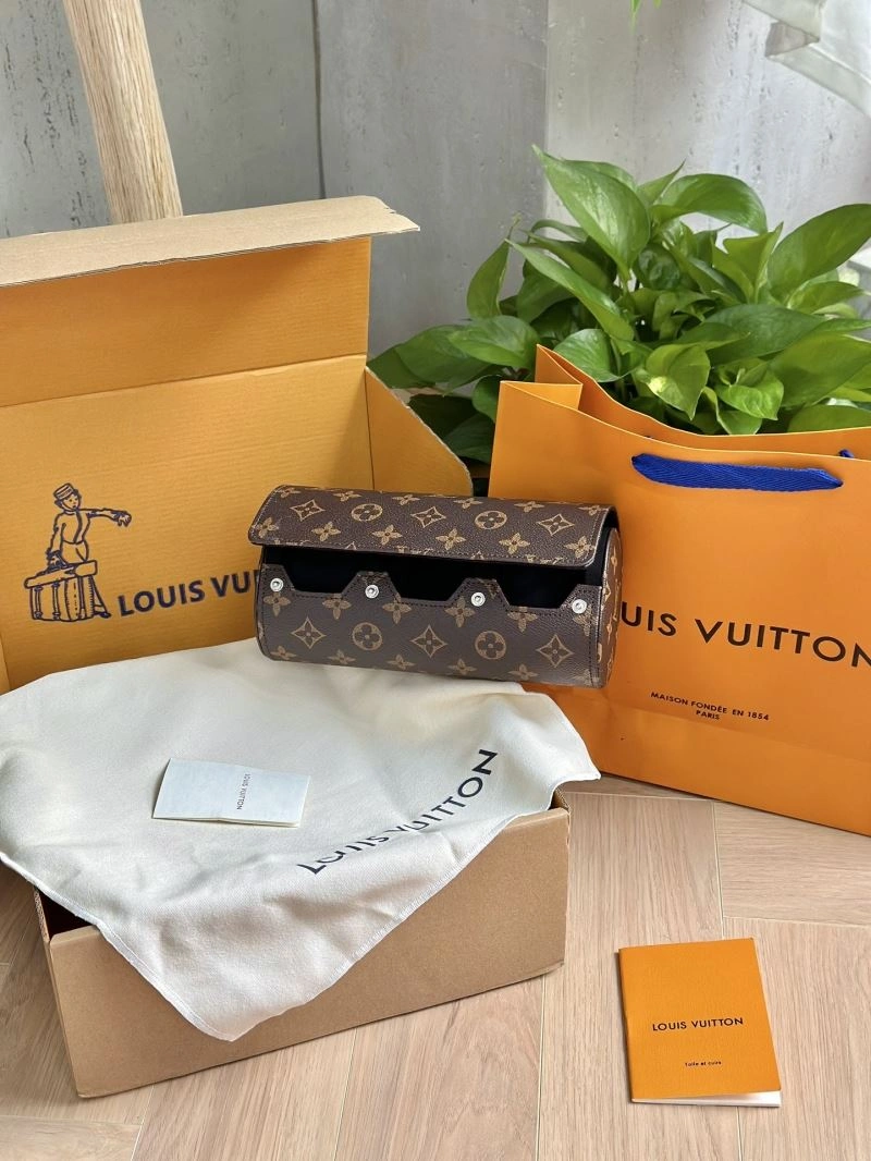 Mirror quality Louis Vuitton Watches Boxes