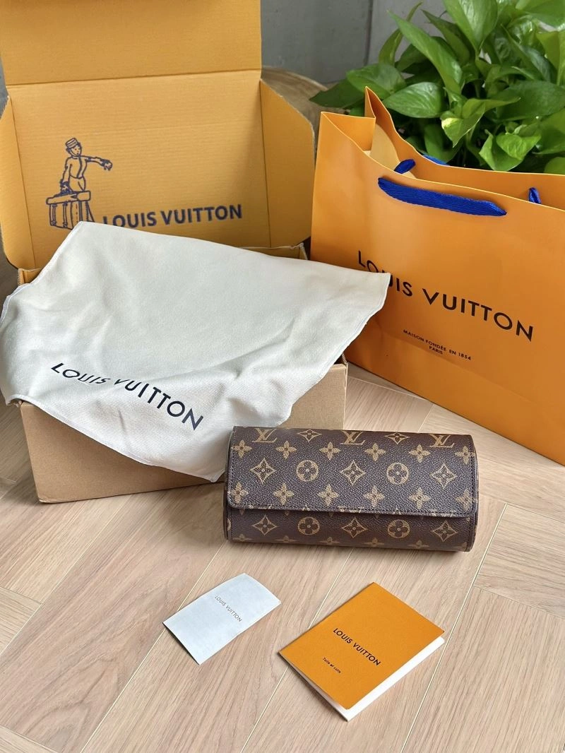 Mirror quality Louis Vuitton Watches Boxes