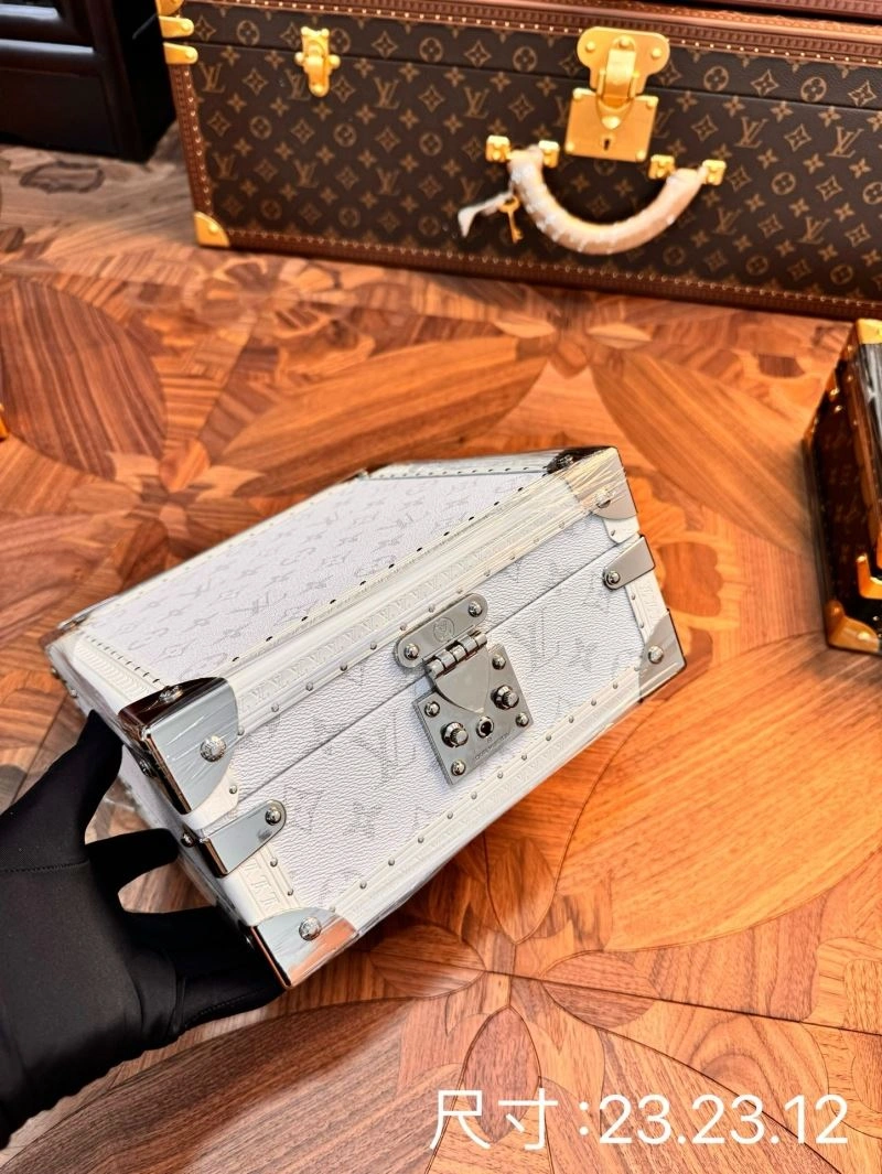 Affordable Louis Vuitton Watches Boxes