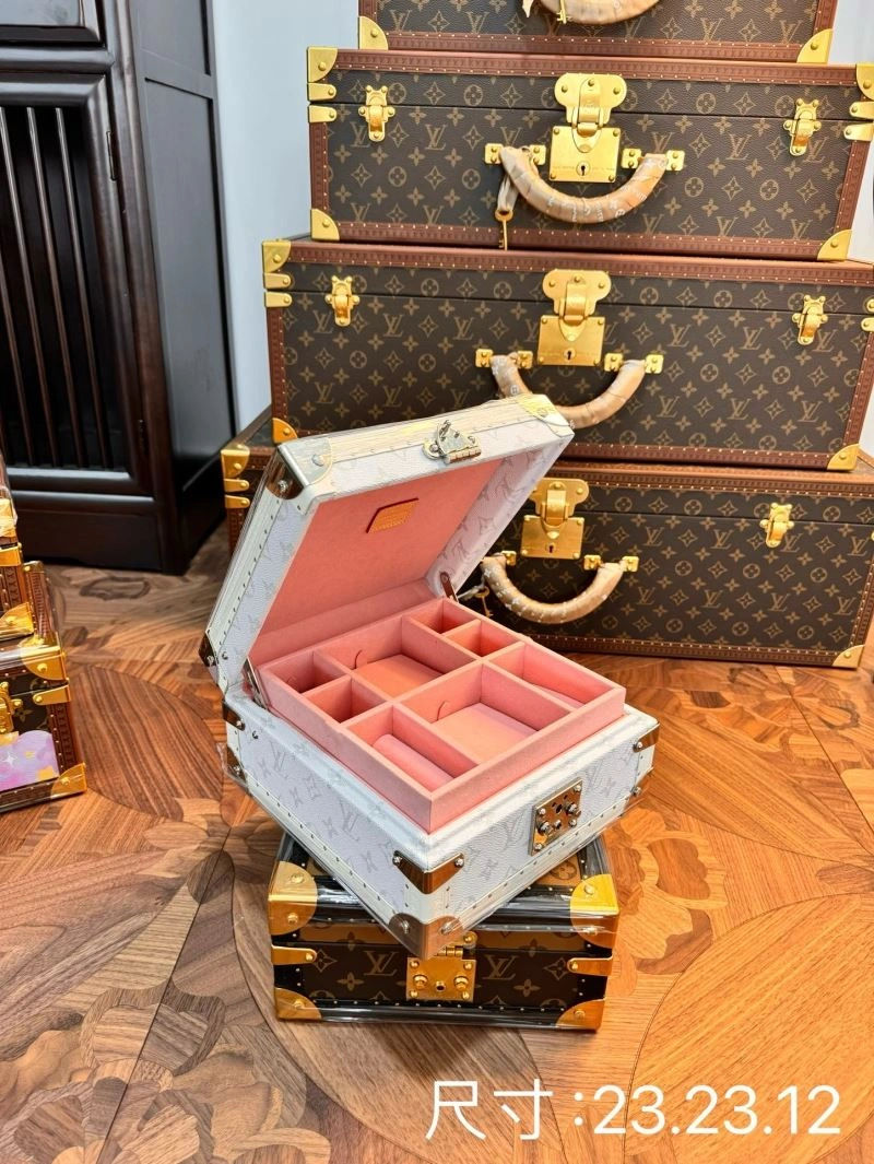 Affordable Louis Vuitton Watches Boxes