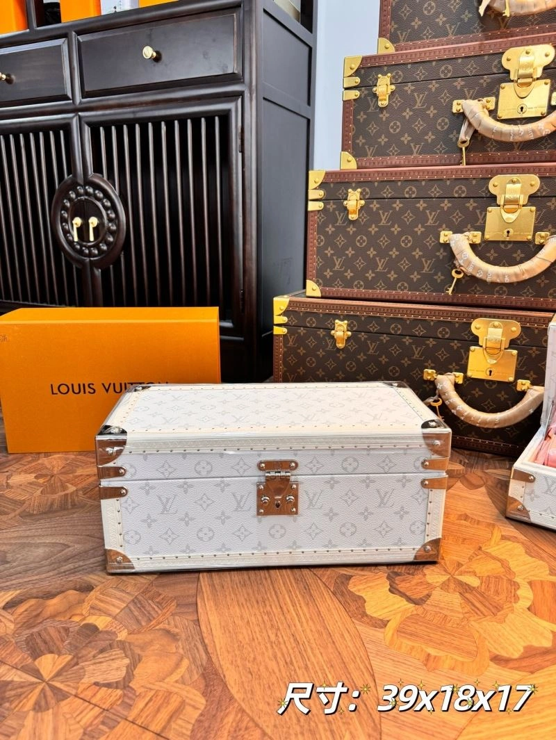 Louis Vuitton Watches Boxes