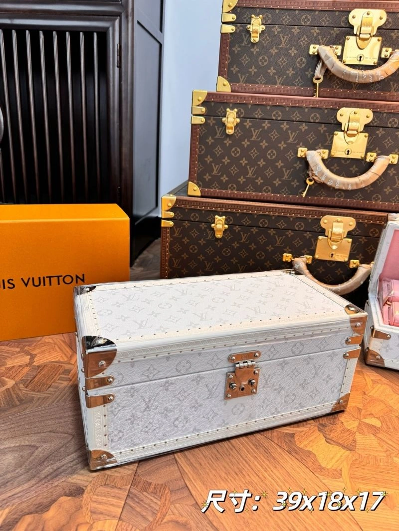 Low-cost Louis Vuitton Watches Boxes