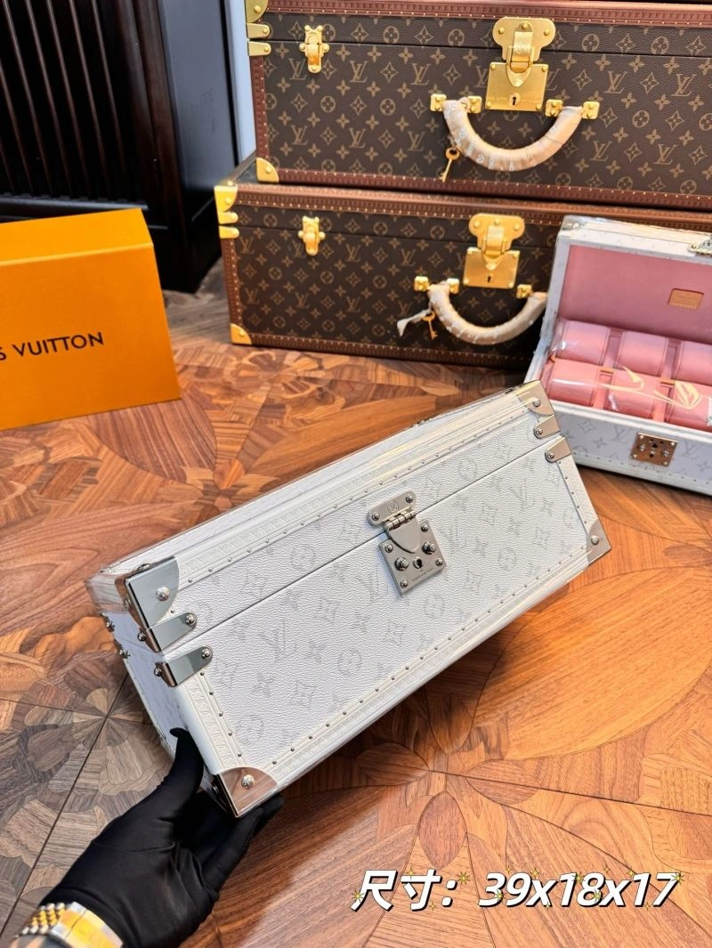 Low-cost Louis Vuitton Watches Boxes