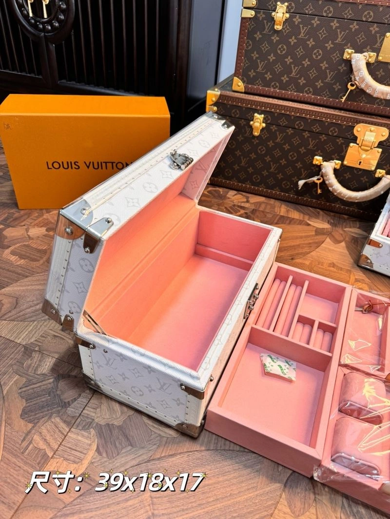 Low-cost Louis Vuitton Watches Boxes