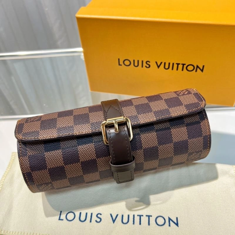 Louis Vuitton Watches Boxes