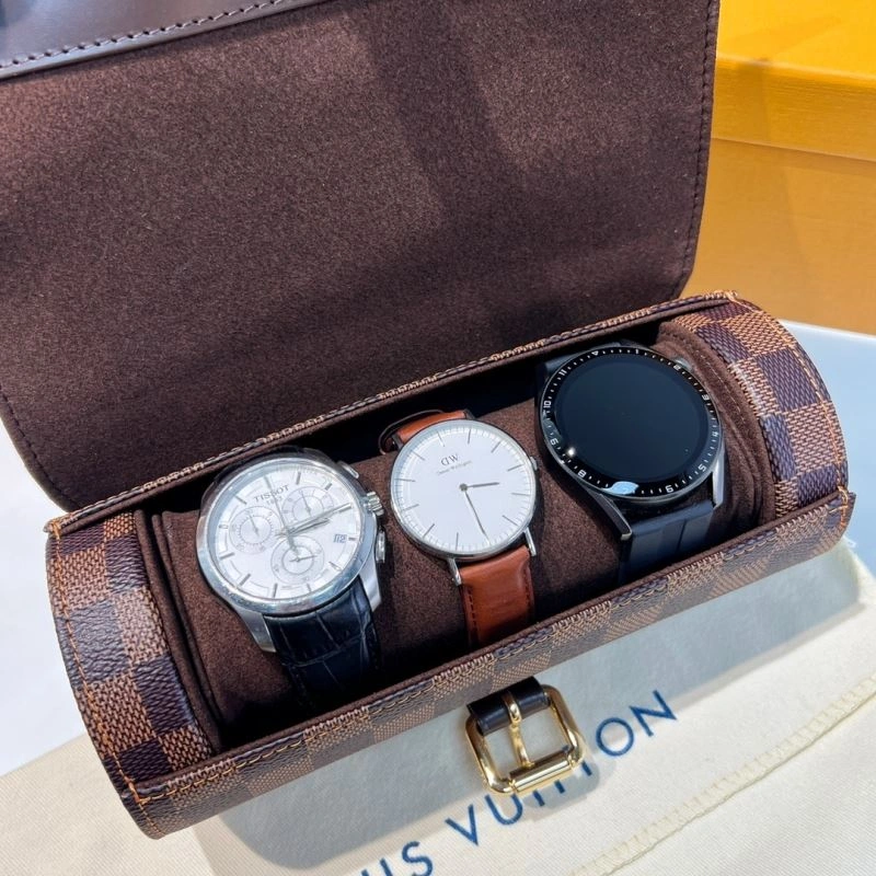 High accuracy Louis Vuitton Watches Boxes