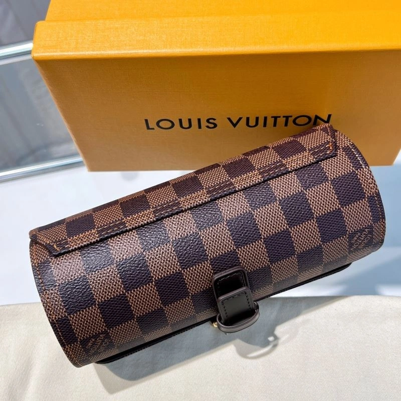 High accuracy Louis Vuitton Watches Boxes