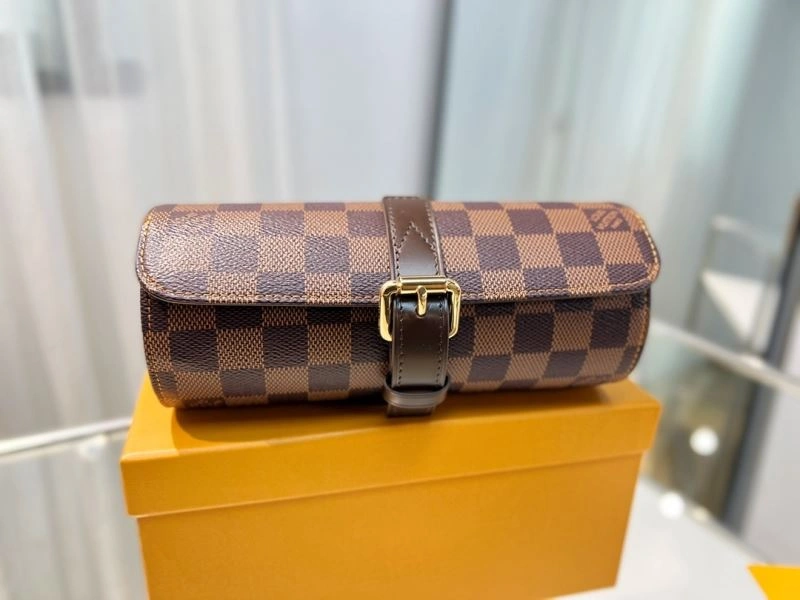 High accuracy Louis Vuitton Watches Boxes