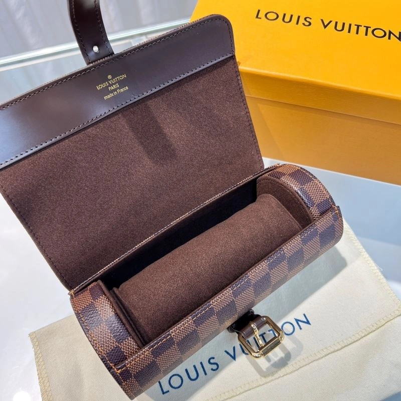 High accuracy Louis Vuitton Watches Boxes