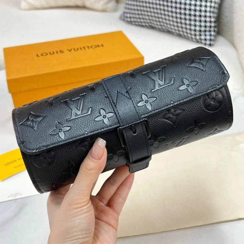 Louis Vuitton Watches Boxes