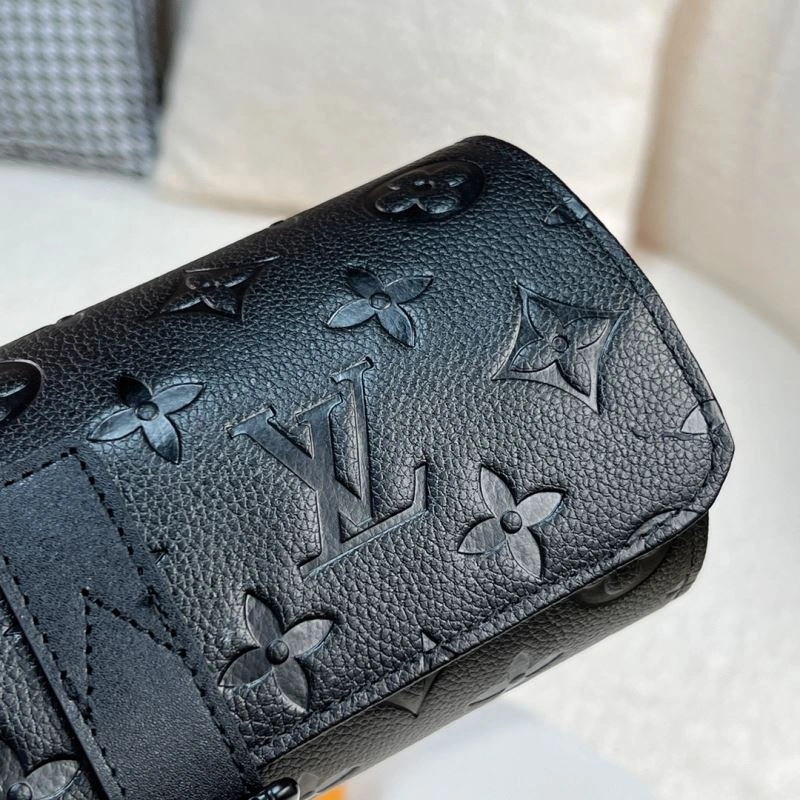 Real Louis Vuitton Watches Boxes