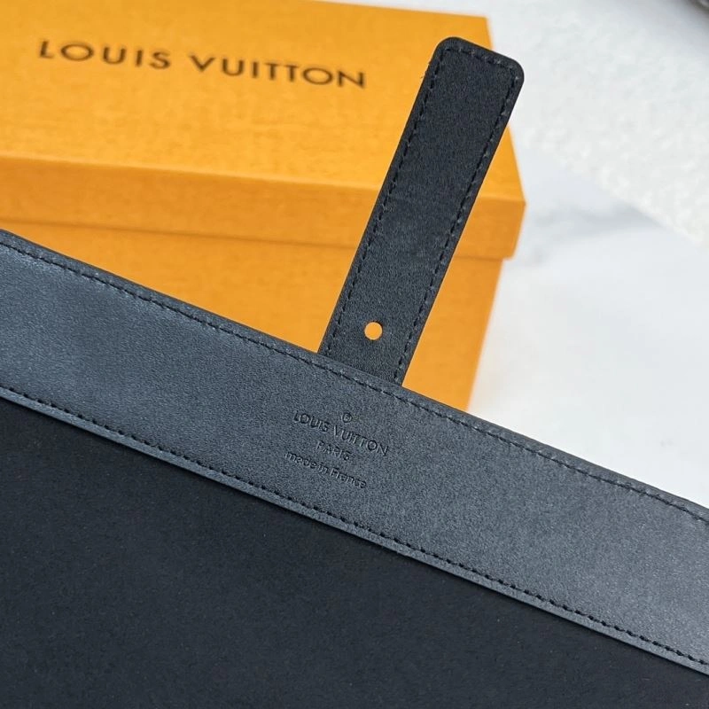 Real Louis Vuitton Watches Boxes
