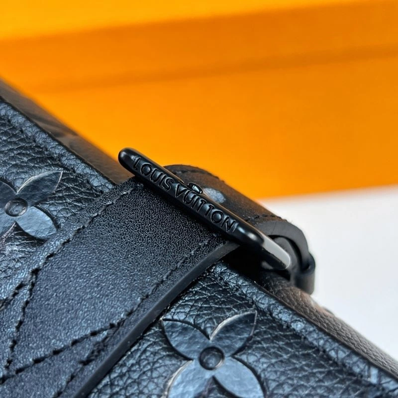 Real Louis Vuitton Watches Boxes